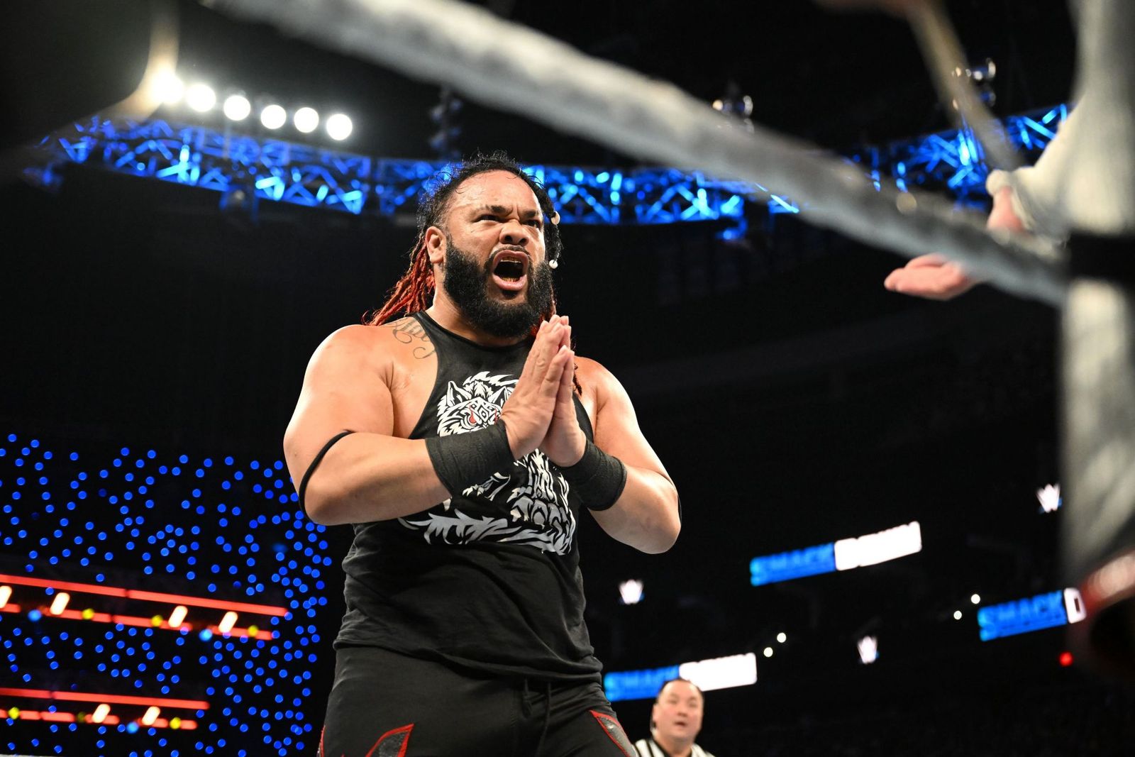 What is Jacob Fatu's injury history?