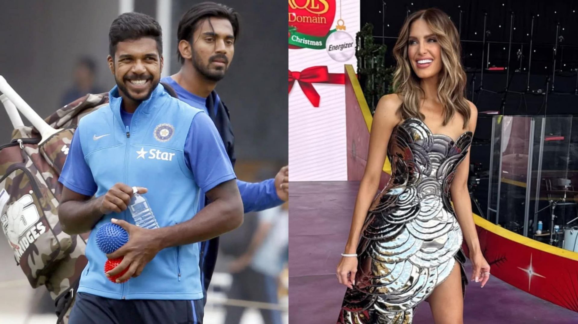“Can’t wait to work together again” - Australian cricketer’s wife ...