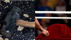 Sheamus Family - Father, Siblings, Wife