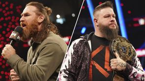 Who is Tiffany Stratton's Boyfriend, Ludwig Kaiser?