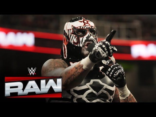 WWE star Penta reveals where his 'Cero Miedo' catchphrase came from