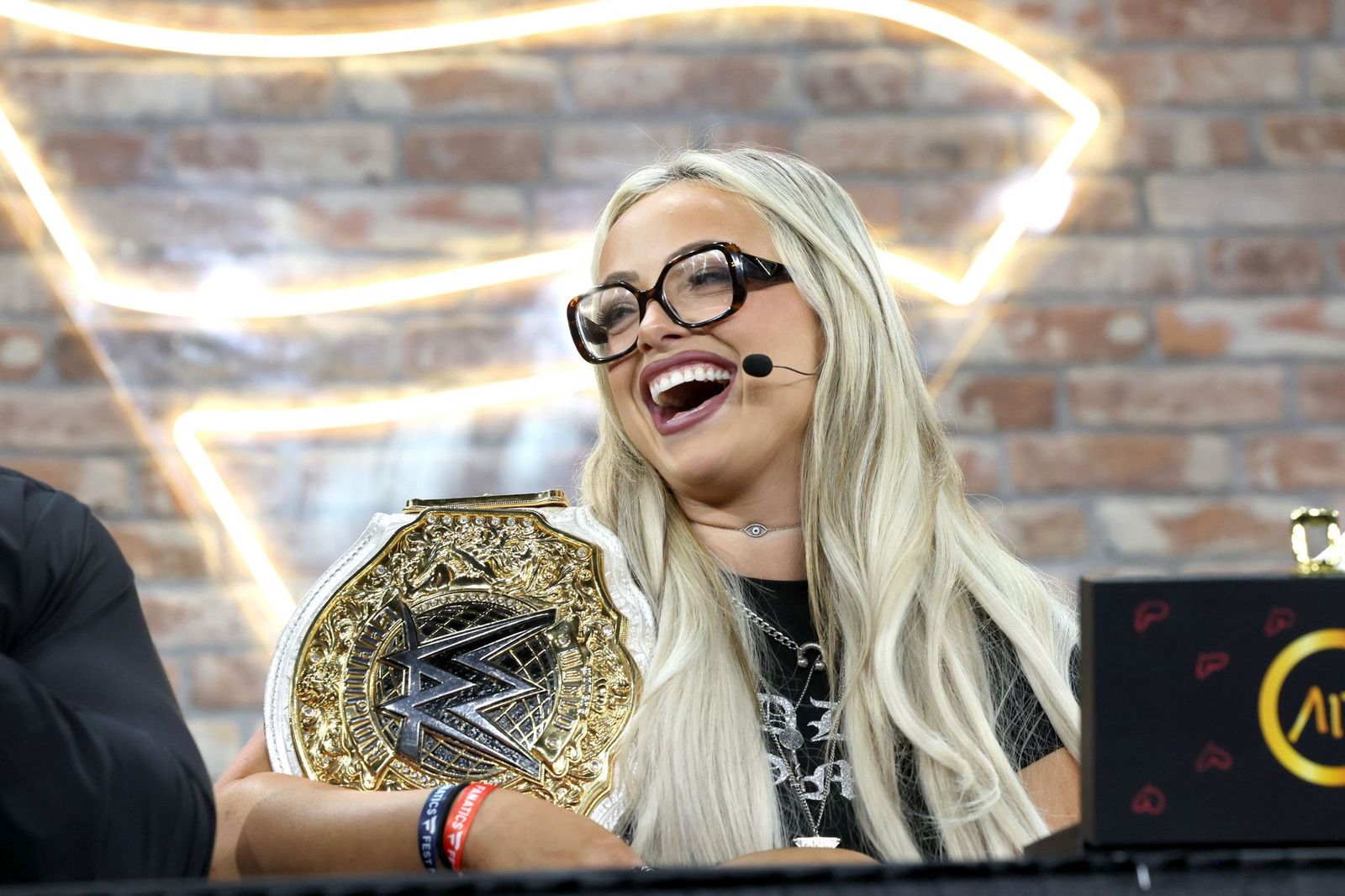 Liv Morgan Elimination Chamber appearances