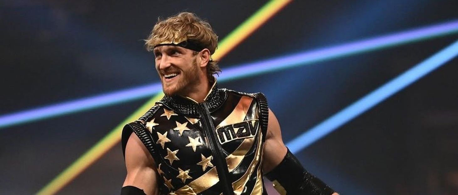 Discover Logan Paul's WrestleMania Wins, Appearance List and Guest ...