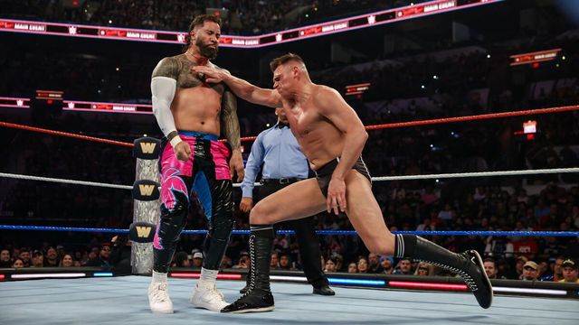 5 Reasons why Gunther should defeat Jey Uso at WrestleMania 41