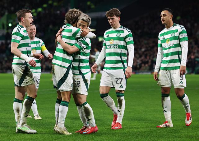 Celtic vs Raith Rovers Prediction and Betting Tips | February 8th 2025