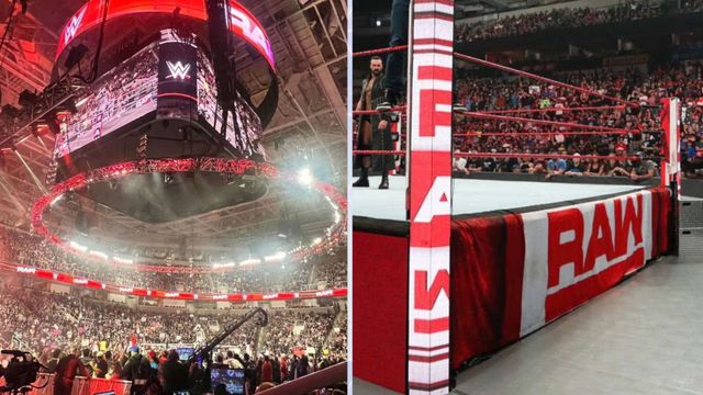 36-year-old WWE star is medically cleared ahead of WWE RAW - Reports