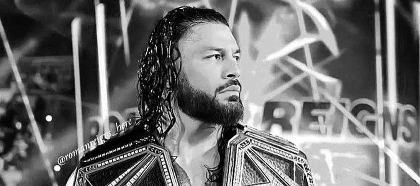 Roman Reigns WrestleMania Record | Discover Wins, Losses, Appearances ...