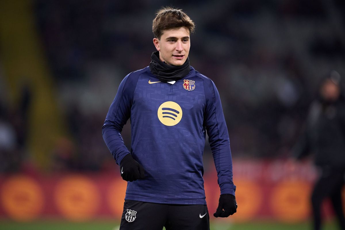 Barcelona Transfer News Roundup: Catalans' summer plans revealed, Pablo ...
