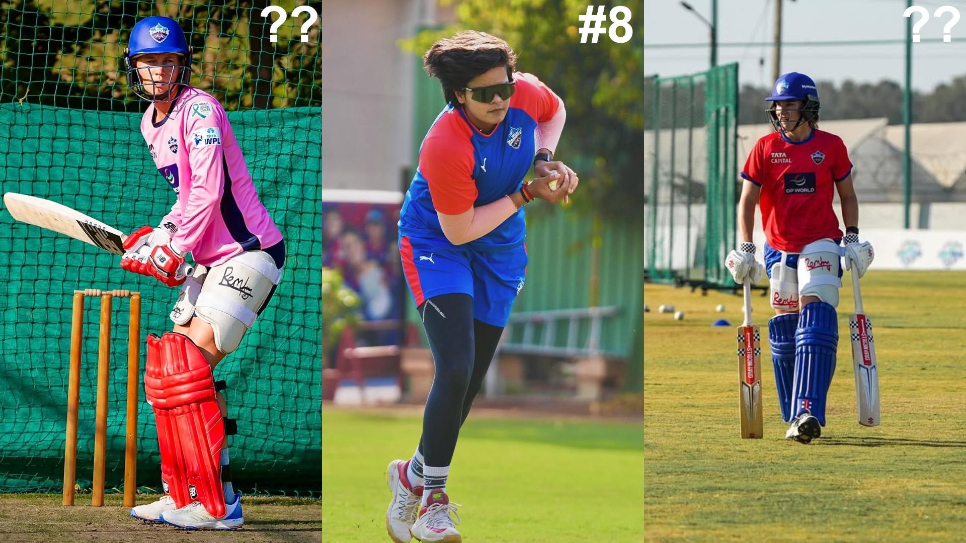 WPL 2025 top run-getters and wicket-takers after UPW vs DC (Updated) ft. Meg Lanning and Annabel ...