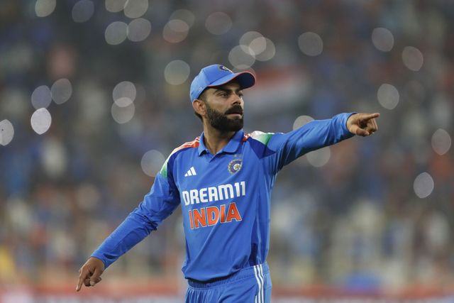 5 landmarks Virat Kohli can reach in 2025 Champions Trophy