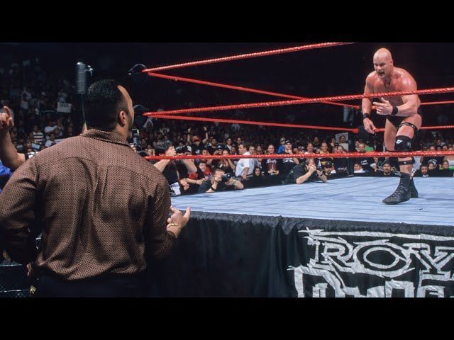 Real reason why Vince McMahon won the 1999 Royal Rumble match (Exclusive)