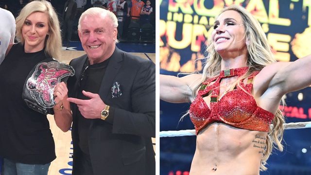 4 things Charlotte Flair can do on the RAW after WWE Royal Rumble tonight