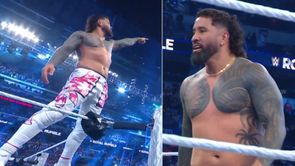 Who is LA Knight's Girlfriend? | Meet Michelle Yavulla