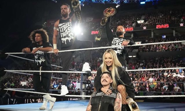 2-time WWE World Heavyweight Champion to turn heel after 24 years and join Judgment Day ...