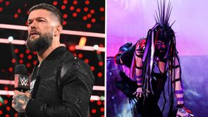 Who is Baron Corbin’s wife, Rochelle Roman?