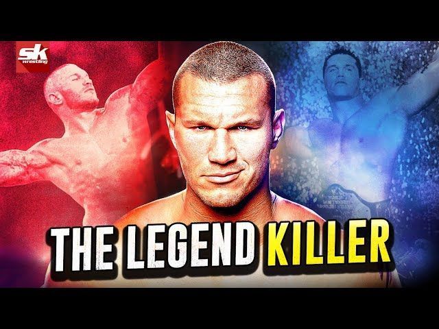 Backstage update on Randy Orton's WWE status (Exclusive)