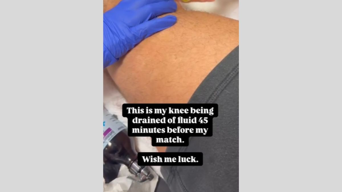 Top WWE Superstar has severe injury moments before SmackDown; will ...