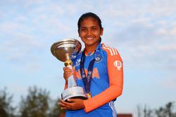 Who is Dwayne Bravo's Wife, Regina Ramjit?