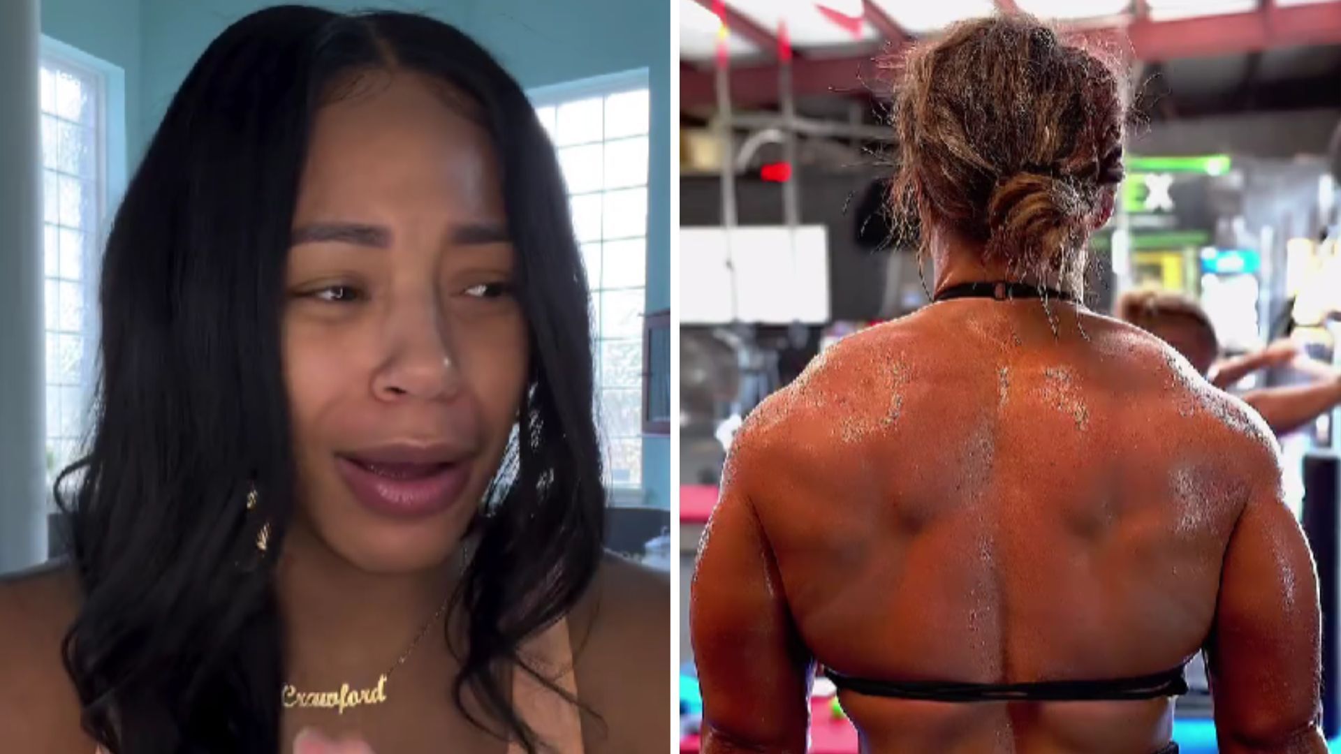 Bianca Belair addresses major Royal Rumble controversy; sends a message ...