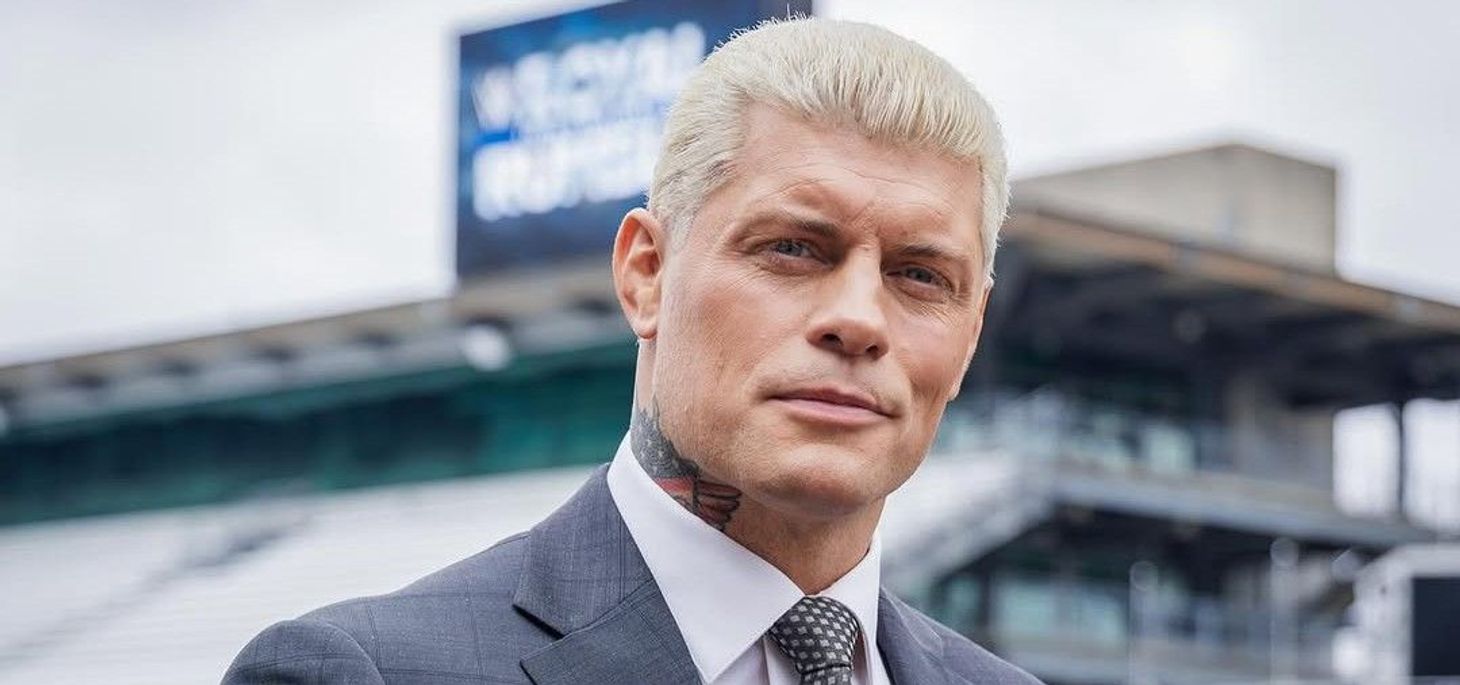 What is Cody Rhodes' Net Worth as of 2025? Endorsements and more