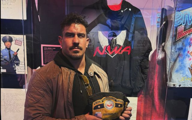 EC3 says 35-year-old star will be "hot" on the indies following ...