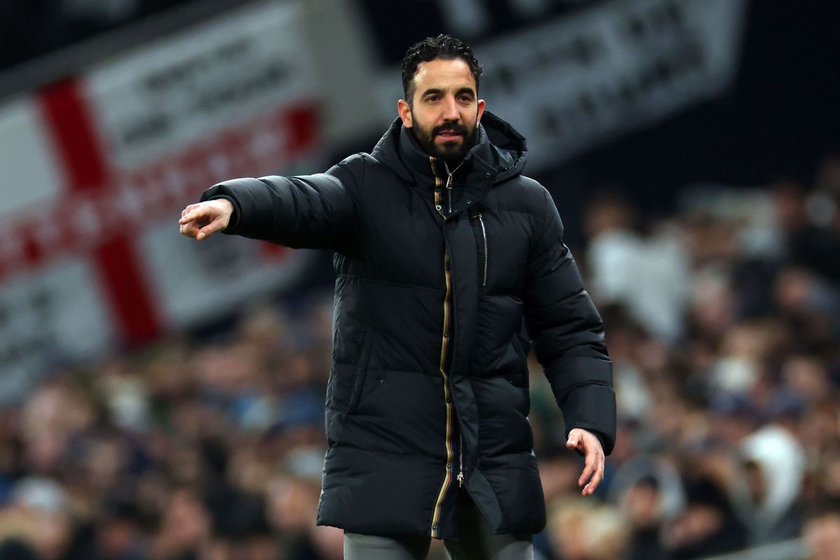 “It’s the easiest position on the pitch in theory” - Michael Owen slams ...