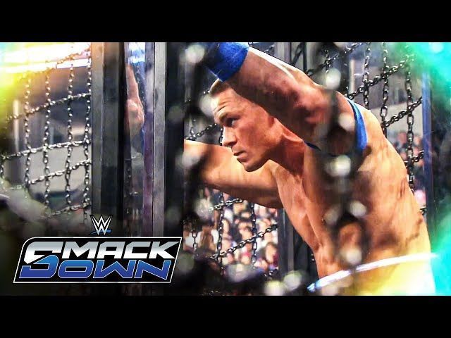 4 Things WWE should do at Elimination Chamber and 3 things it should avoid