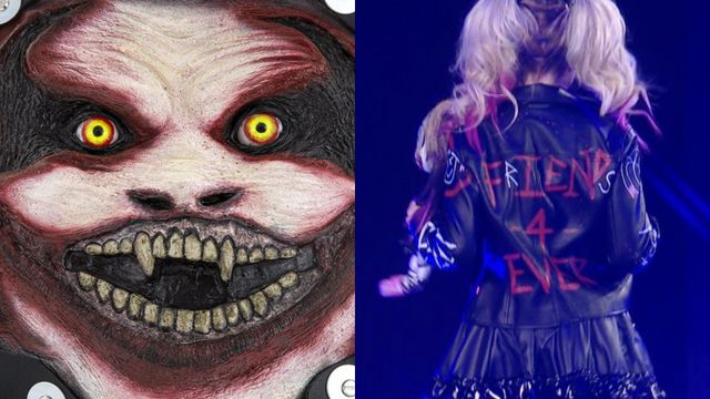 Female Fiend to debut at WWE Elimination Chamber and win the match with ...