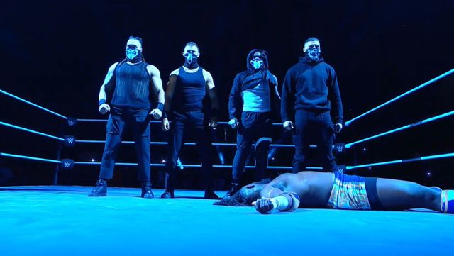 Televising the new revolution? Disrupting the status quo? 4 directions ...