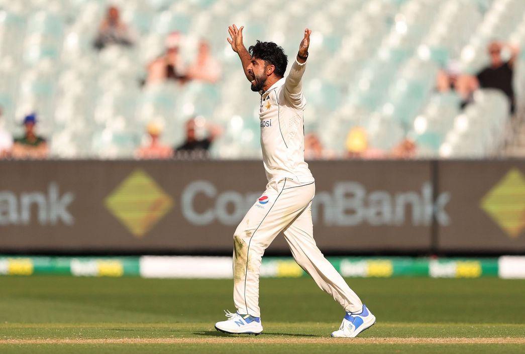 "Wish I had received the same support" - Umar Akmal responds to Aamir ...