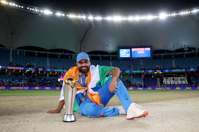 “That’s why Rohit Sharma is a better captain” - Former opener’s massive ...
