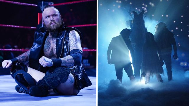3 reasons why Aleister Black will return to WWE as a SmackDown star