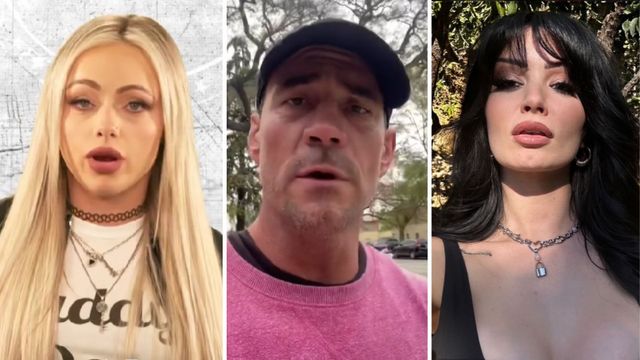 Liv Morgan, CM Punk, Saraya, and more react to WWE legend Stephanie ...