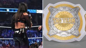 Who is Kevin Nash Wife, Tamara McMichael Nash?