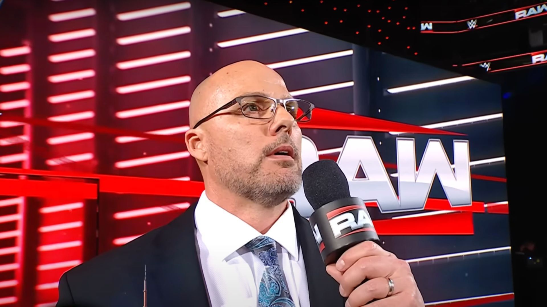 Adam Pearce to punish two former WWE Champions for crossing the line on RAW this week? Possible ...