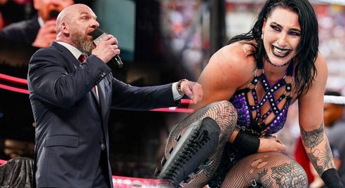 Latest WWE News: SmackDown & Raw Results, Rumors | Sportskeeda