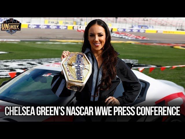 Chelsea Green drops blockbuster tease ahead of WWE RAW; reveals major ...