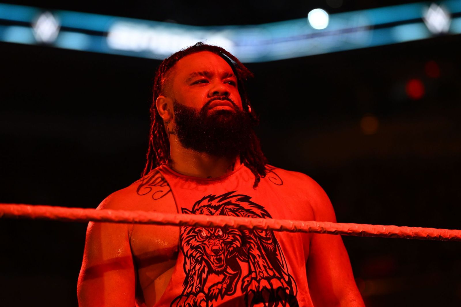 New Tribal Chief, The Rock's next ally - 4 Ways Jacob Fatu can make his ...