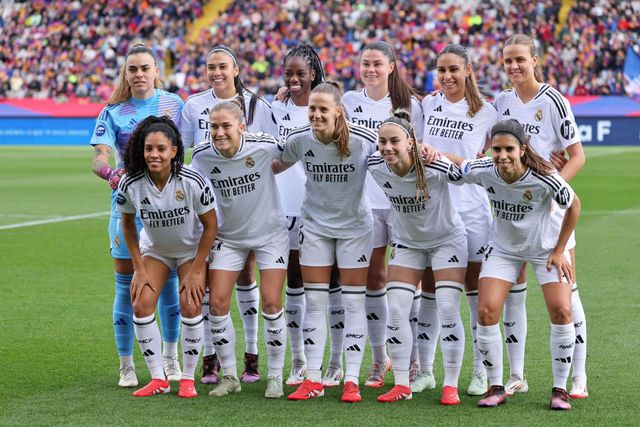 Arsenal Women vs Real Madrid Women Prediction and Betting Tips | March ...
