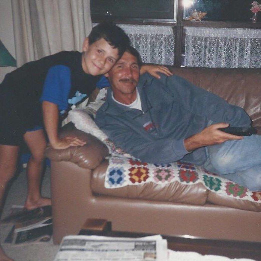 Who Are Glenn Maxwell Parents? Meet Neil and Joy Maxwell