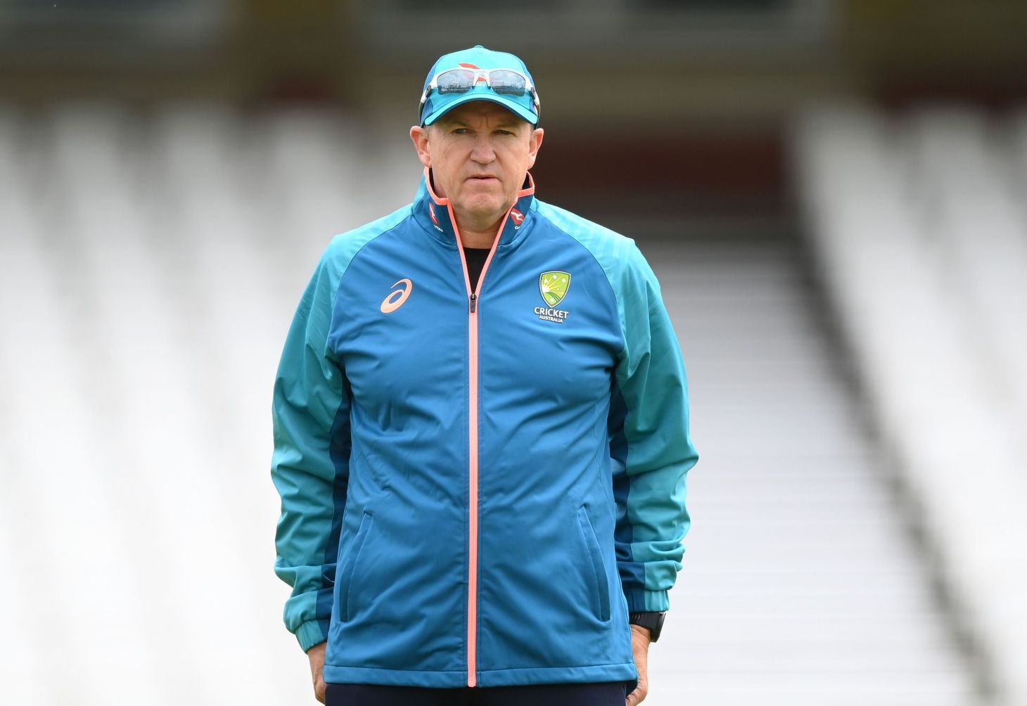 RCB Coach & Support Staff 2025 - List of all RCB coaches