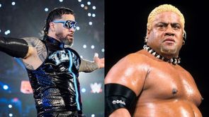 Liv Morgan Family - Father, Mother, Siblings