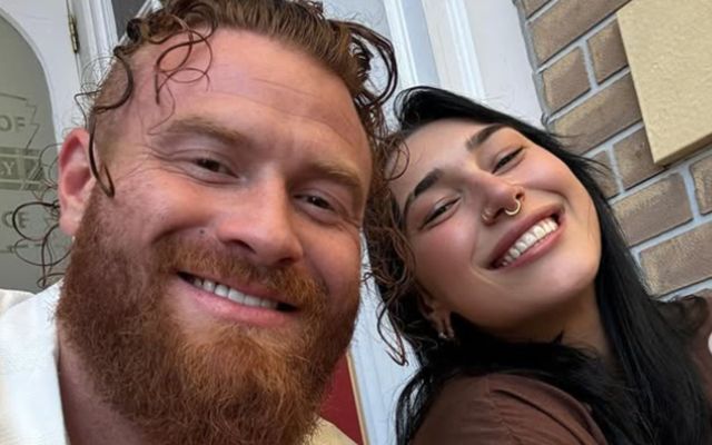 [WATCH] Rhea Ripley trolls her husband Buddy Matthews in a hilarious ...