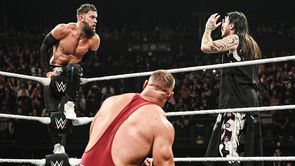 Members of Out The Mud, WWE and more