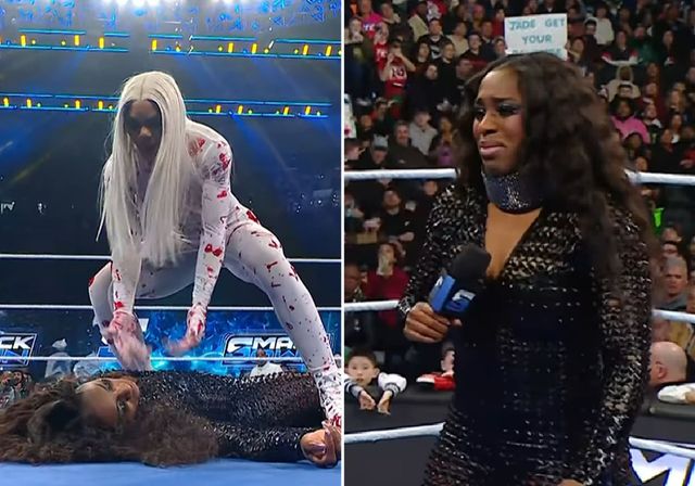 WWE: 5-time women's champion to return to WWE SmackDown after 16 years ...