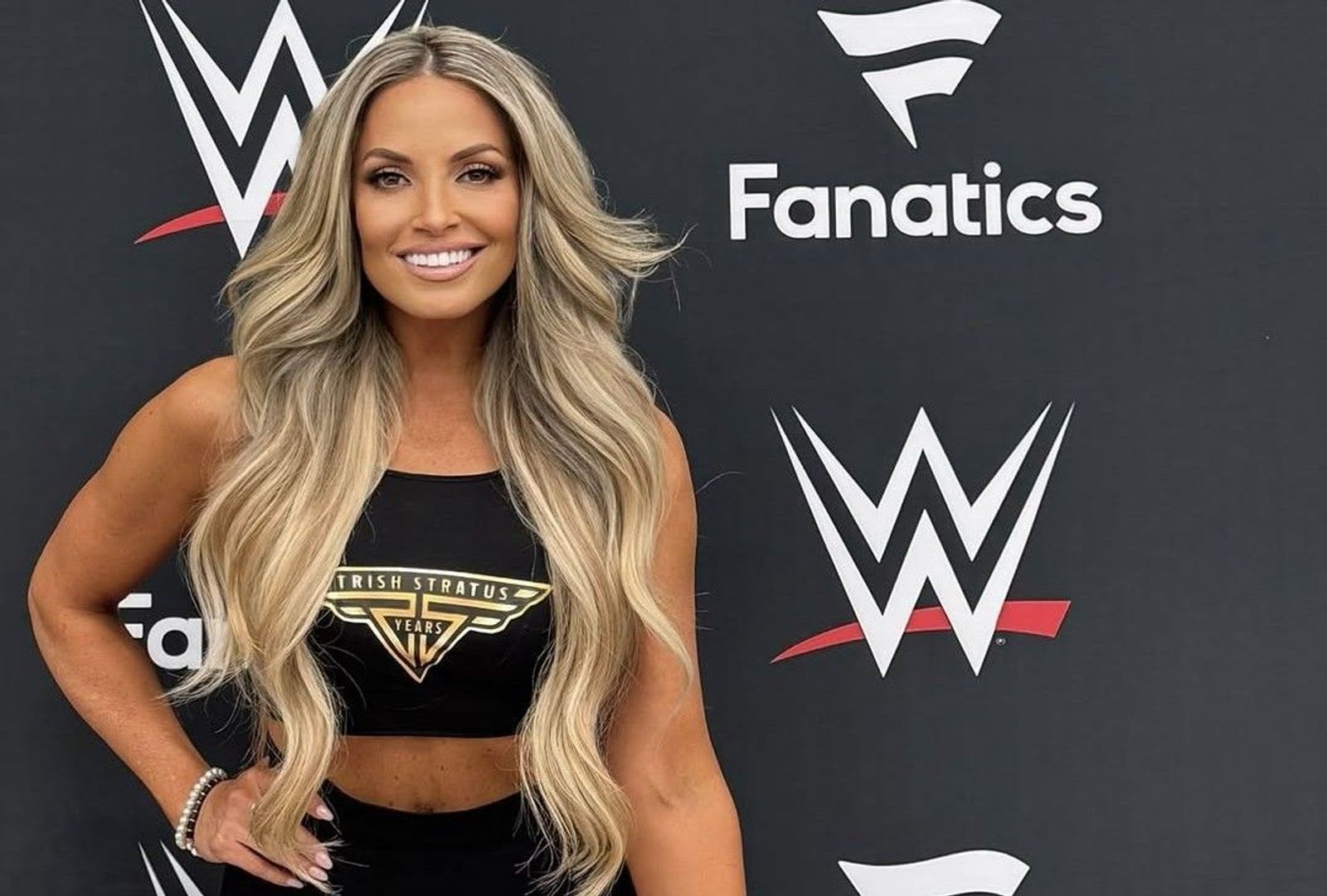 What is Trish Stratus' Net Worth as of 2025? Endorsements, Cars, House ...