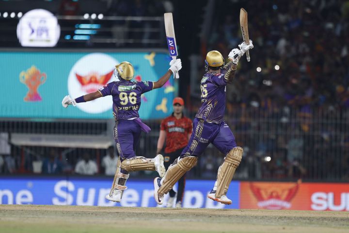 Who Won Yesterday's IPL Match? | Latest IPL Match Result