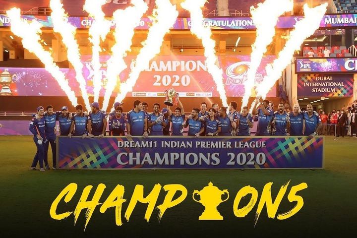 Most Wins in IPL | Most Match Winning Team in IPL History - Sportskeeda