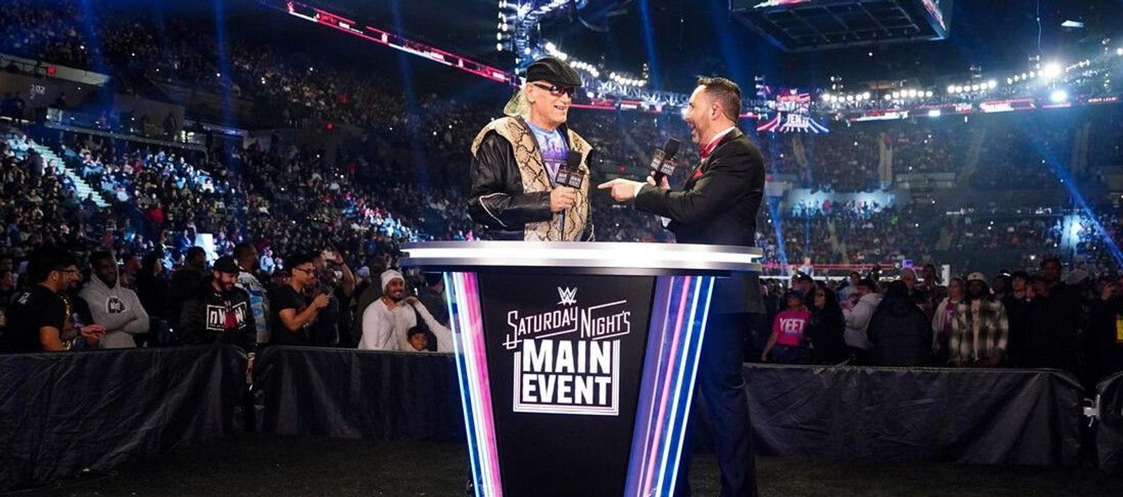 WWE PPV Schedule 2025-2026 List Pay-Per-View Specials & Premium Live ...