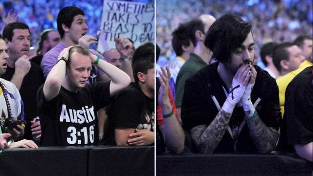 Legendary wrestling personality Bill Mercer passes away at 99